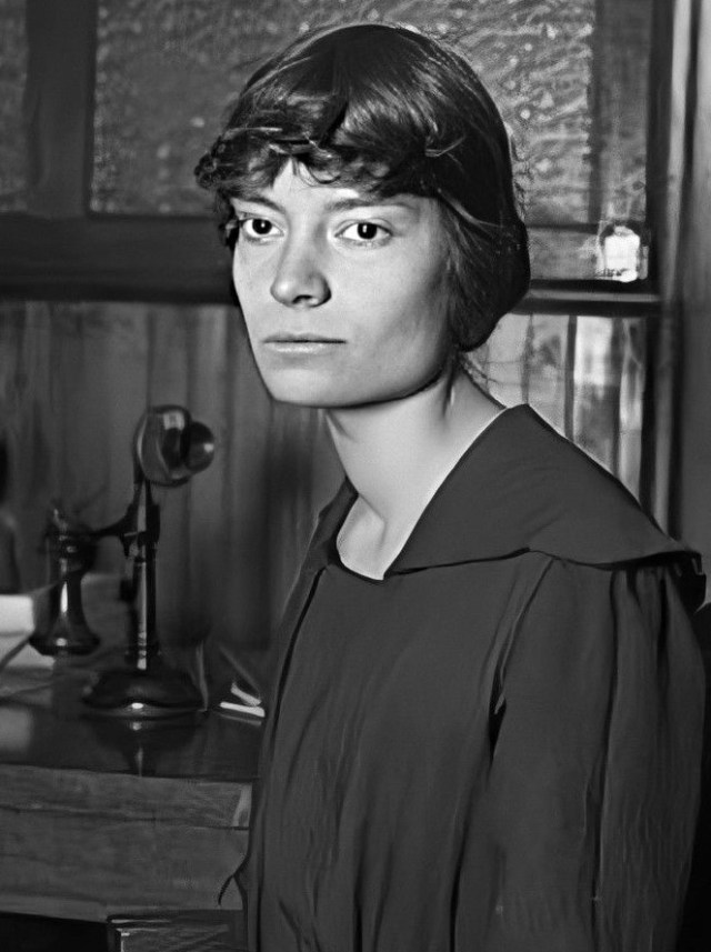 Dorothy Day and the Catholic Worker Movement | Anna's Musings & Writings