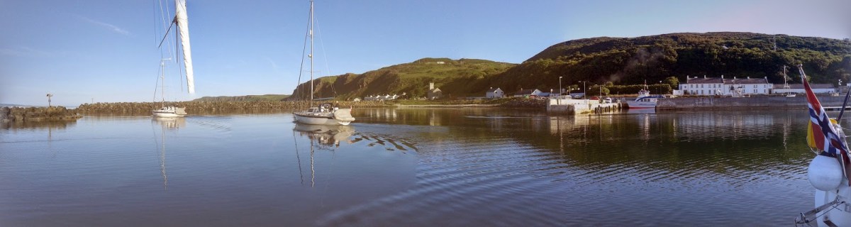 My Ancestor James McTeer (Mateer) from Kilkeel, Down, N. Ireland ...